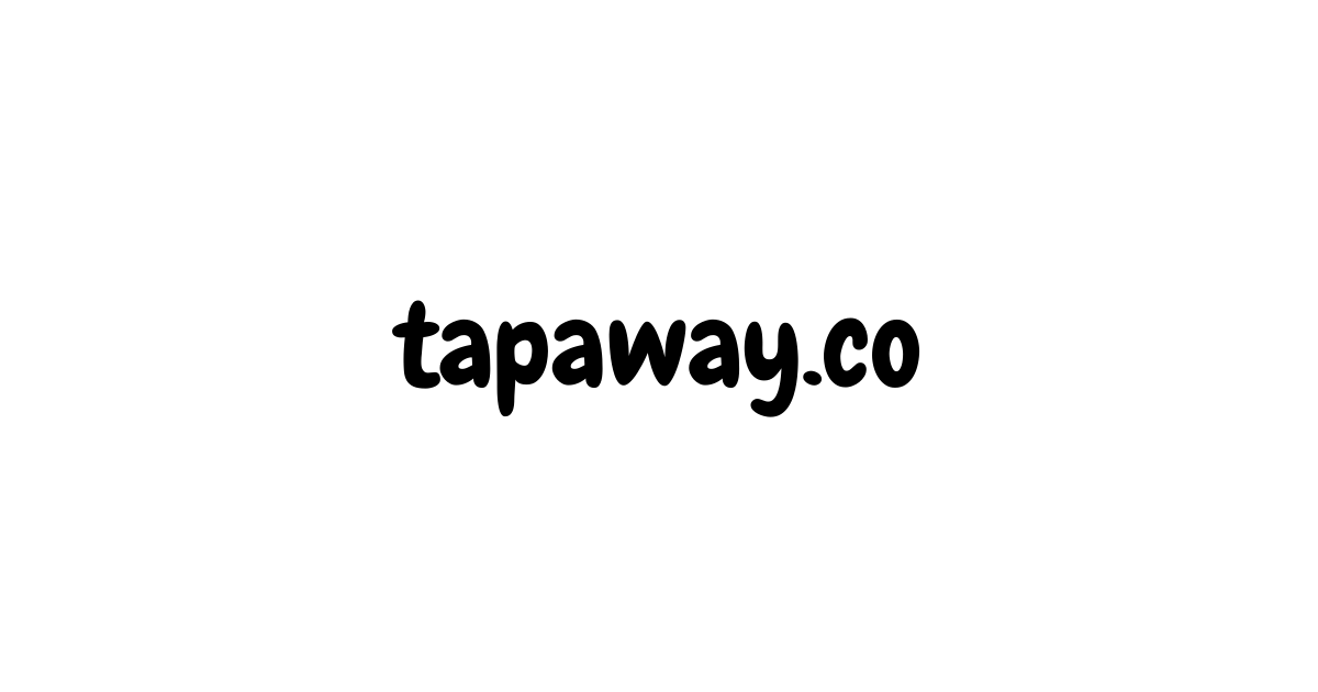 TapAway | Smart NFC Cards & Review Tools for Businesses